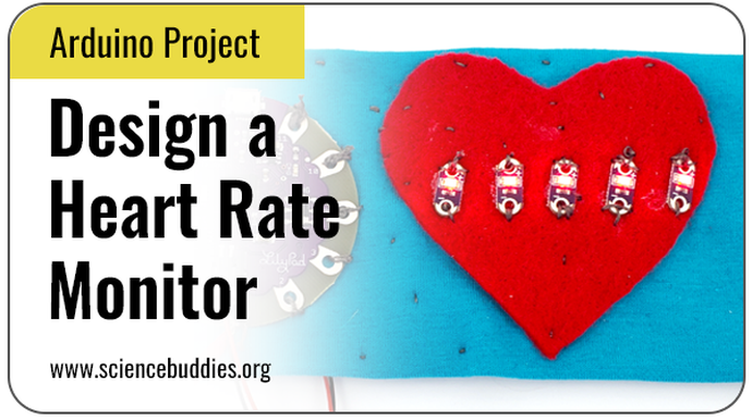 Arduino Science Projects and Physical Computing | Science Buddies Blog Arduino Science Projects and Physical Computing | Science Buddies Blog